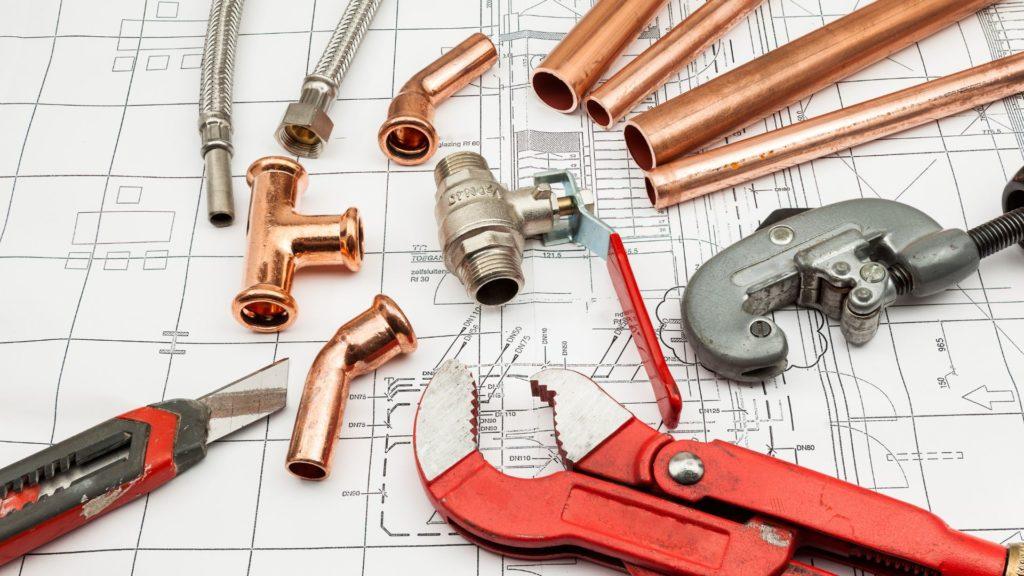Prevent Pollution With a Good Plumbing System